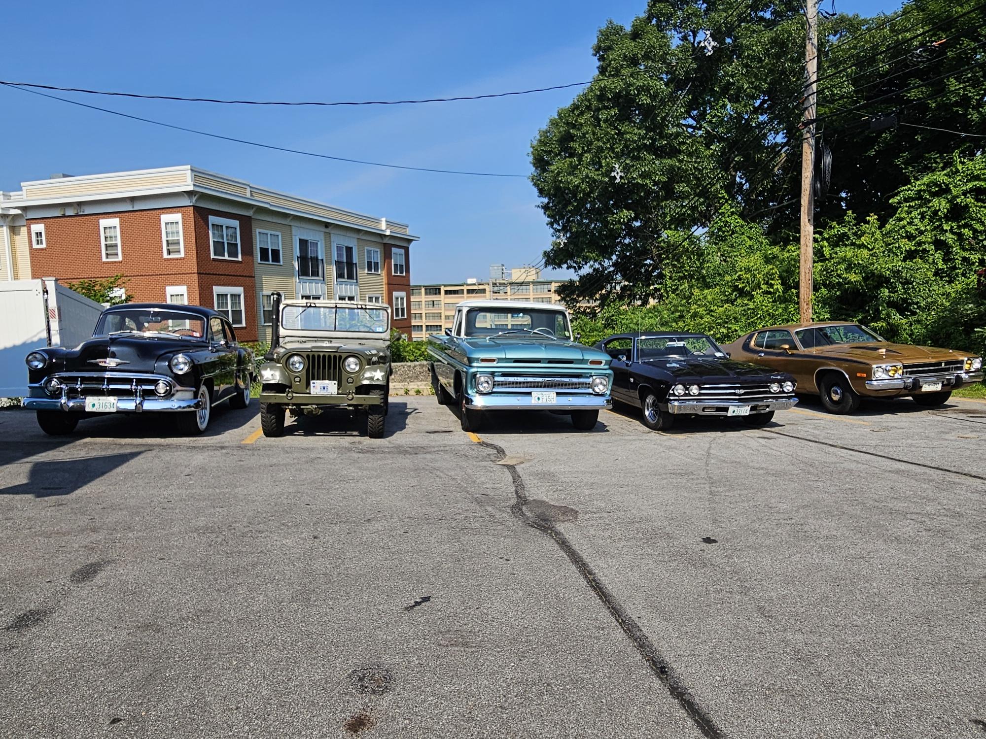 Frank's Front End Services – Information about automotive services